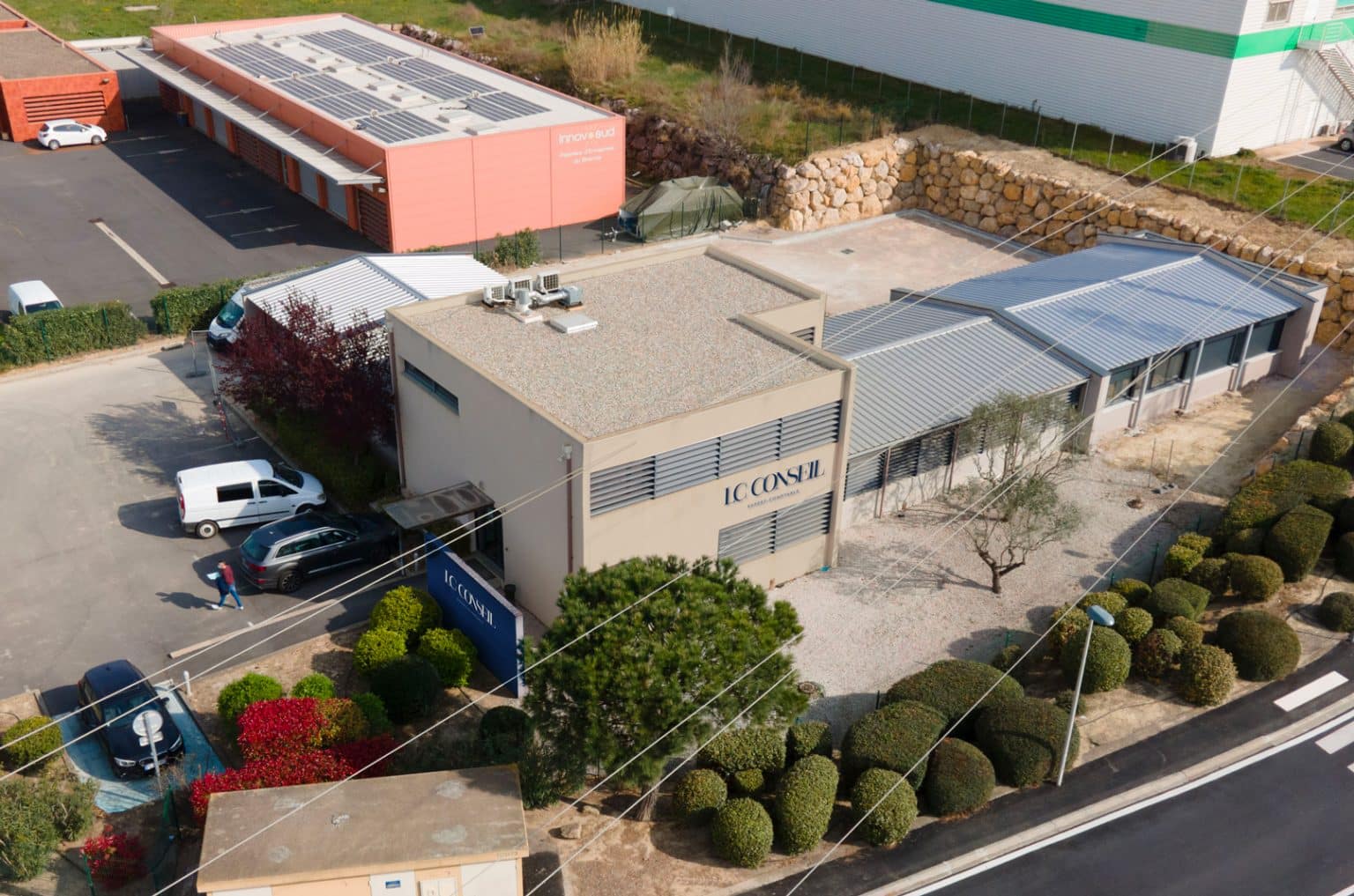 LC CONSEIL | Cabinet d'expertise comptable à Béziers